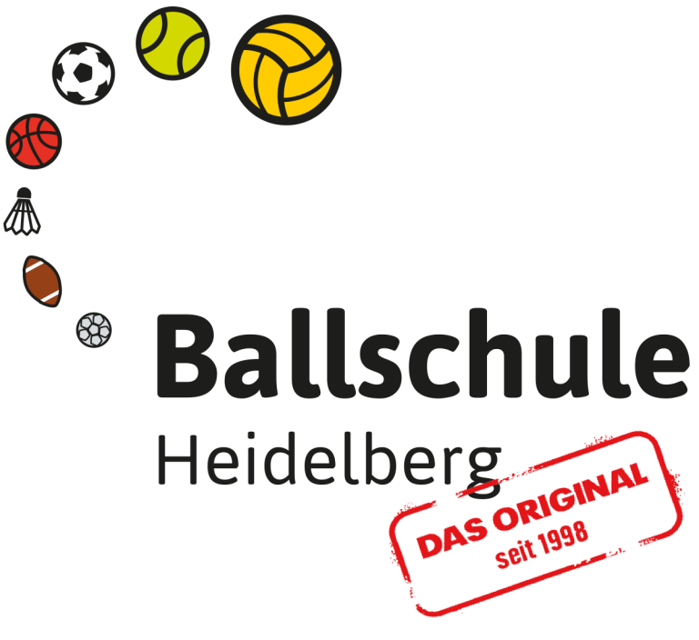 ABC Ballschule - Ballschule Online