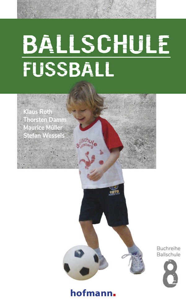 Ballschule Online - powered by Ballschule Heidelberg