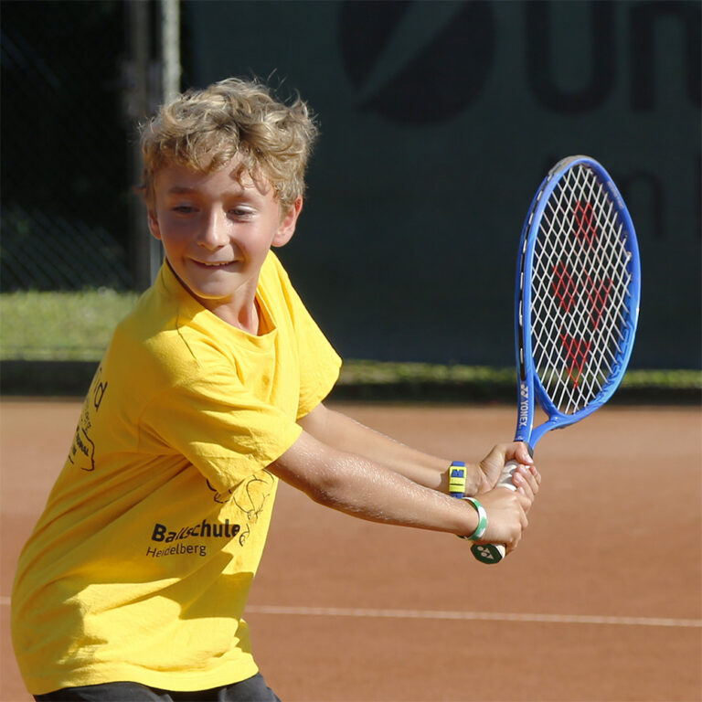 ABC Ballschule - Ballschule Online