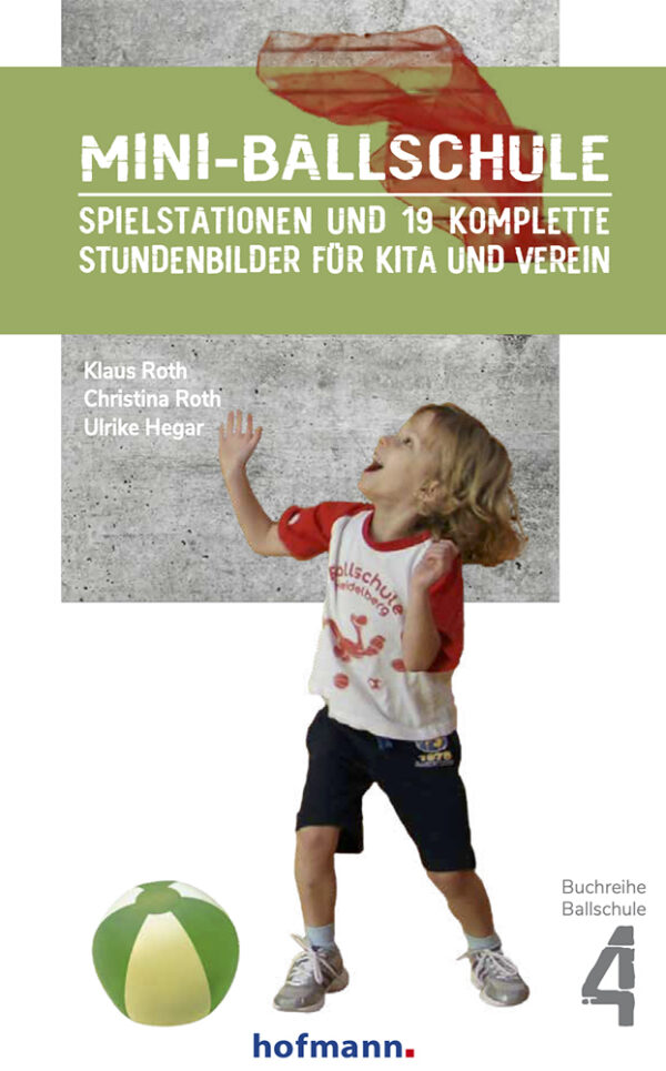 Ballschule Online - powered by Ballschule Heidelberg