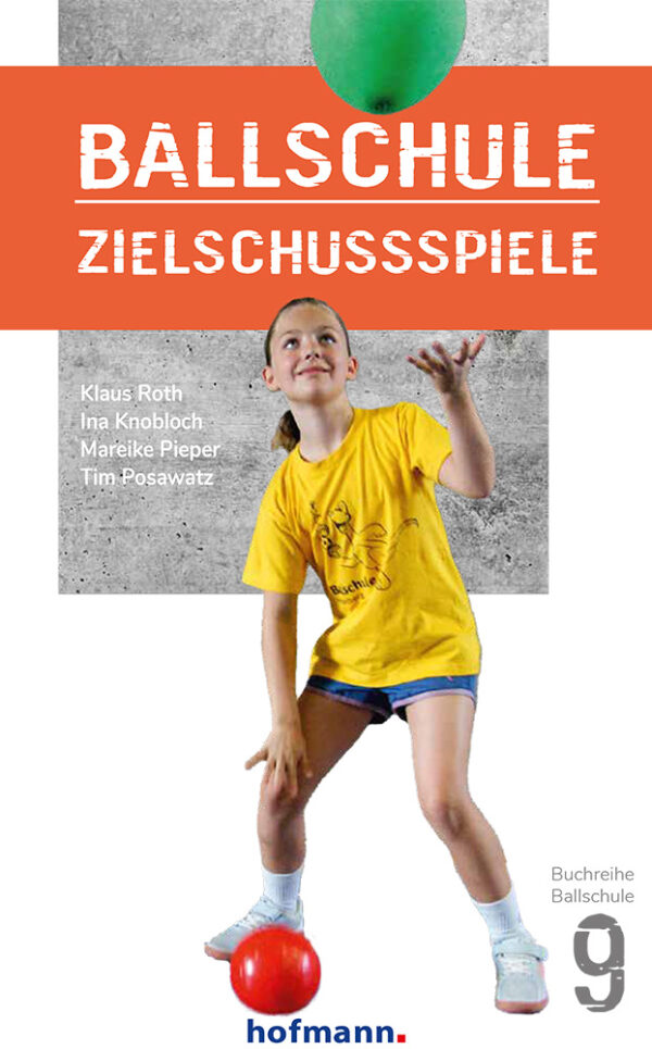 Ballschule Online - powered by Ballschule Heidelberg