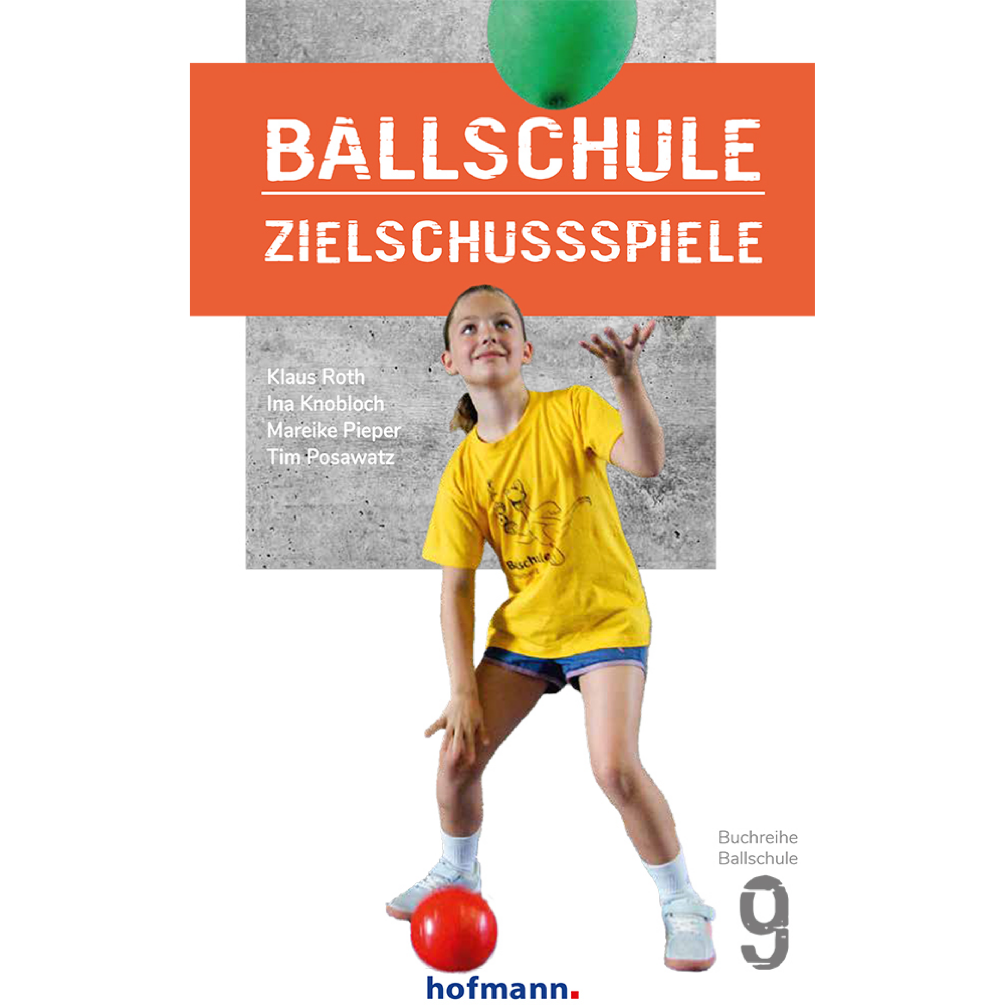 Shop - Ballschule Online